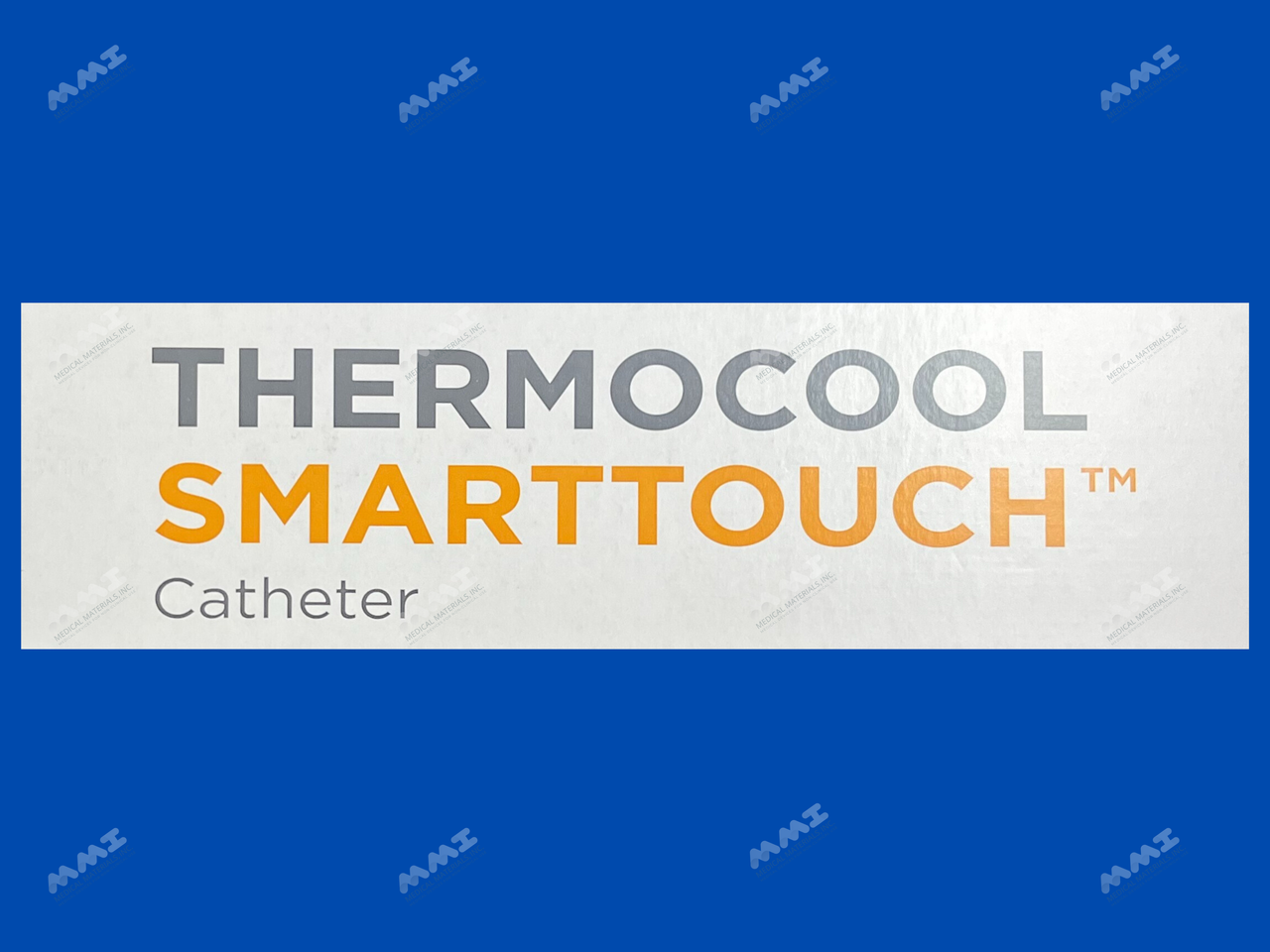 ThermoCool SmartTouch Bi-Directional Navigation Catheter - 1-6-2mm - F ...