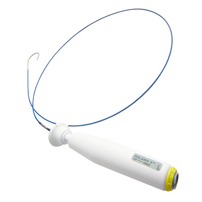 Electrophysiology (EP) Catheters - Diagnostic - Steerable - Page 1 ...