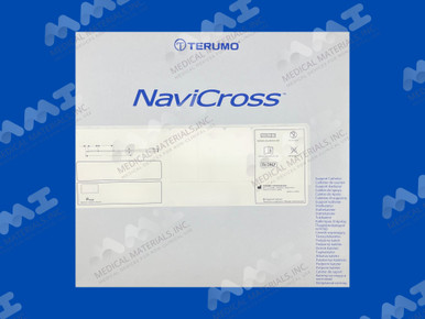 NaviCross Support Catheter - WS*NS350G3H - Straight - 4Fr x .035" x ...