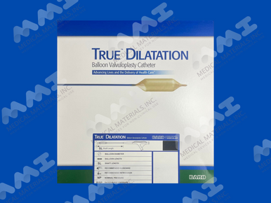 True Dilatation Balloon Valvuloplasty Catheter - 23mm x 4.5cm x 110cm x ...