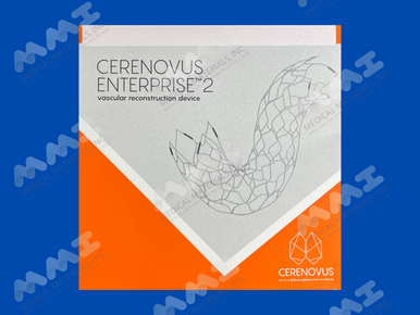 Cerenovus Enterprise 2 Vascular Reconstruction Device - 4.0mm x 16mm x 12mm