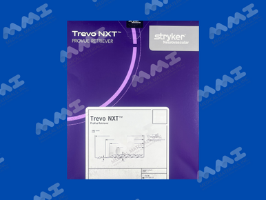 Trevo NXT ProVue Retriever - 4mm x 41mm