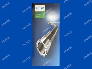 CavaClear Laser Sheath - 80Hz - 14Fr x 50cm