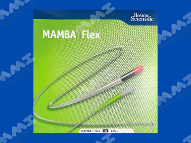 MAMBA Flex Microcatheter - 135cm - Non-Expired