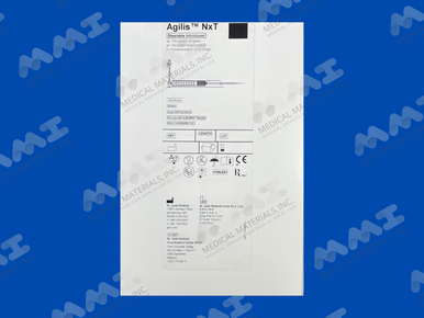 Agilis NxT Steerable Introducer - Medium Curl - 8.5Fr x 71cm