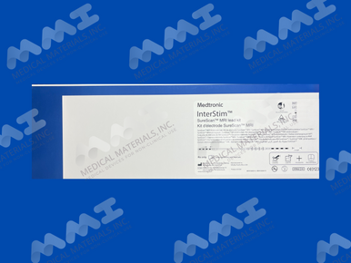InterStim SureScan MRI Lead Kit - Sacral Neuromodulation - 33cm