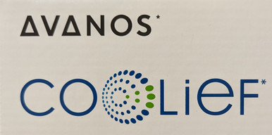 Coolief Cooled Radiofrequency Kit - 17Ga x 75mm x 5.5mm