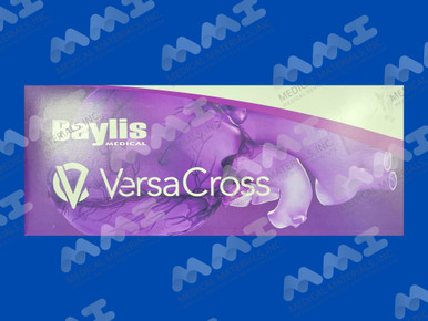 VersaCross Access Solution - Transseptal Sheath (8.5Fr x 81cm x 45 ...