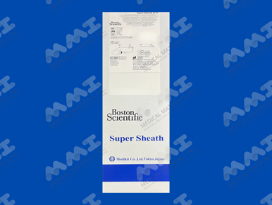 Super Sheath R/O Introducer - 4Fr x 11cm