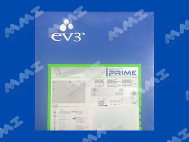 Axium Prime Detachable Coil System - Frame Complex - 3D - 22mm x 50cm