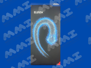 ELUVIA Drug-Eluting Vascular Stent System - OTW - 7mm x 150mm x 130cm