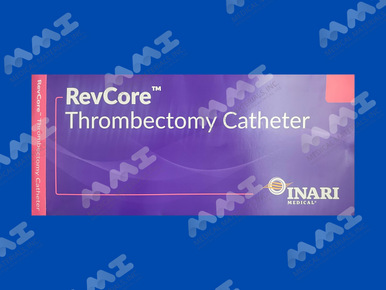 RevCore Thrombectomy Catheter - 12Fr x 6-20mm x 80cm