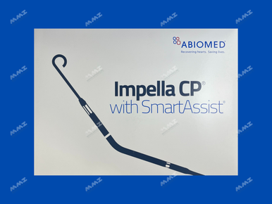 Impella CP Set with SmartAssist - Percutaneous - 14Fr x 4.7mm x 75mm