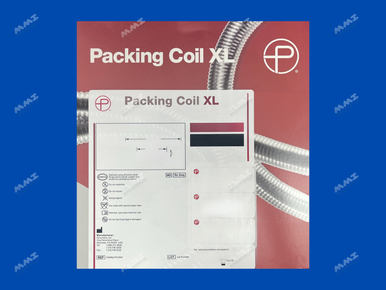 Packing Coil XL - 35-SYSTEM - 30cm - Non-Expired
