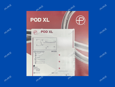 POD XL - 35-SYSTEM - 8mm x 55cm - Non-Expired