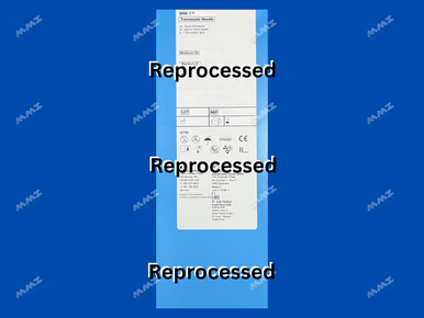 BRK-1 Transseptal Needle - 98cm - Reprocessed