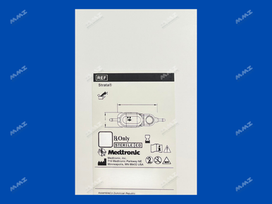 Strata II Snap Shunt Assembly, Regular w-BioGlide - 47mm x 90cm ...
