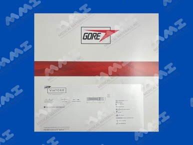 VIATORR TIPS Endoprosthesis - 10mm x 6cm/2cm x 75cm x 10Fr