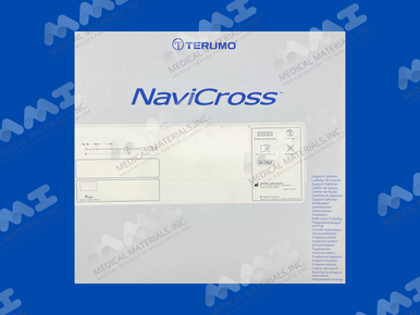 NaviCross Support Catheter - WS*NS35093H - Straight - 4Fr x .035" x 90cm