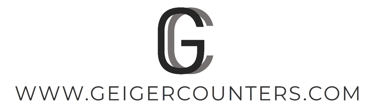 Radalert 100X Geiger counter