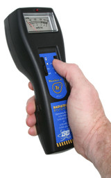 IMI Inspector Alert Geiger Counter