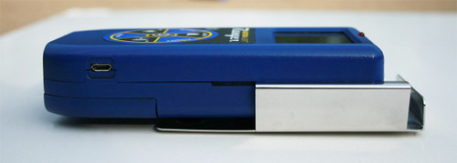 Wipe Test Plate - Ranger