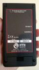Radalert 100X Geiger counter