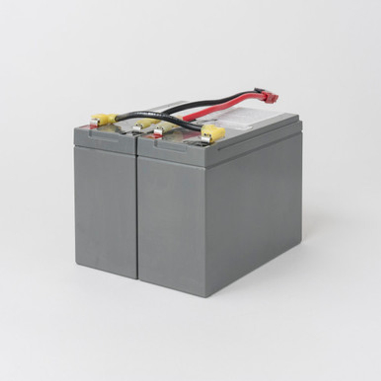 Security II UPM - ABCE602/802 - POWERVAR