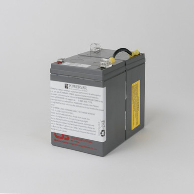 Security One UPM - ABCE240/350/420/500 - POWERVAR