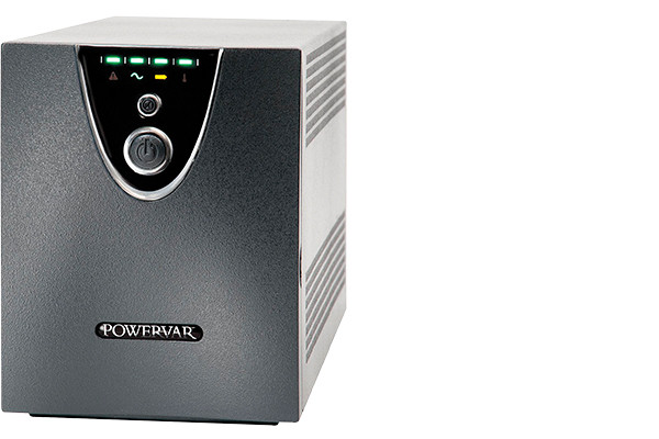 250VA GTS Series UPM System, 120V