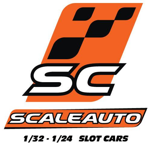 Scaleauto Slot Car Parts