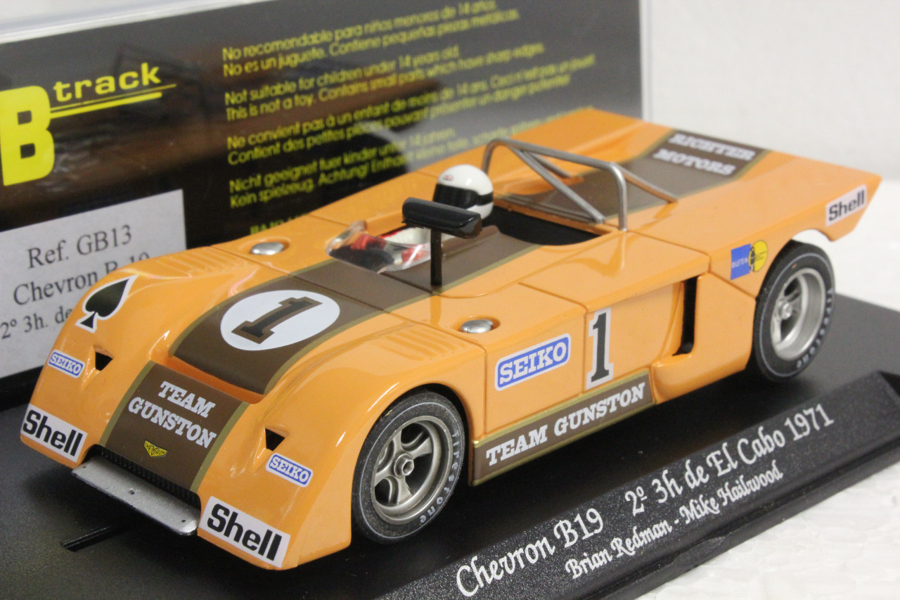 Fly Slot Cars - Page 9