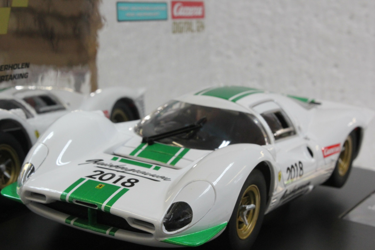 Carrera Slot Cars (1:24, 1:32. 1:43) - Page 5