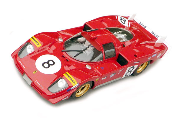 Fly Slot Cars