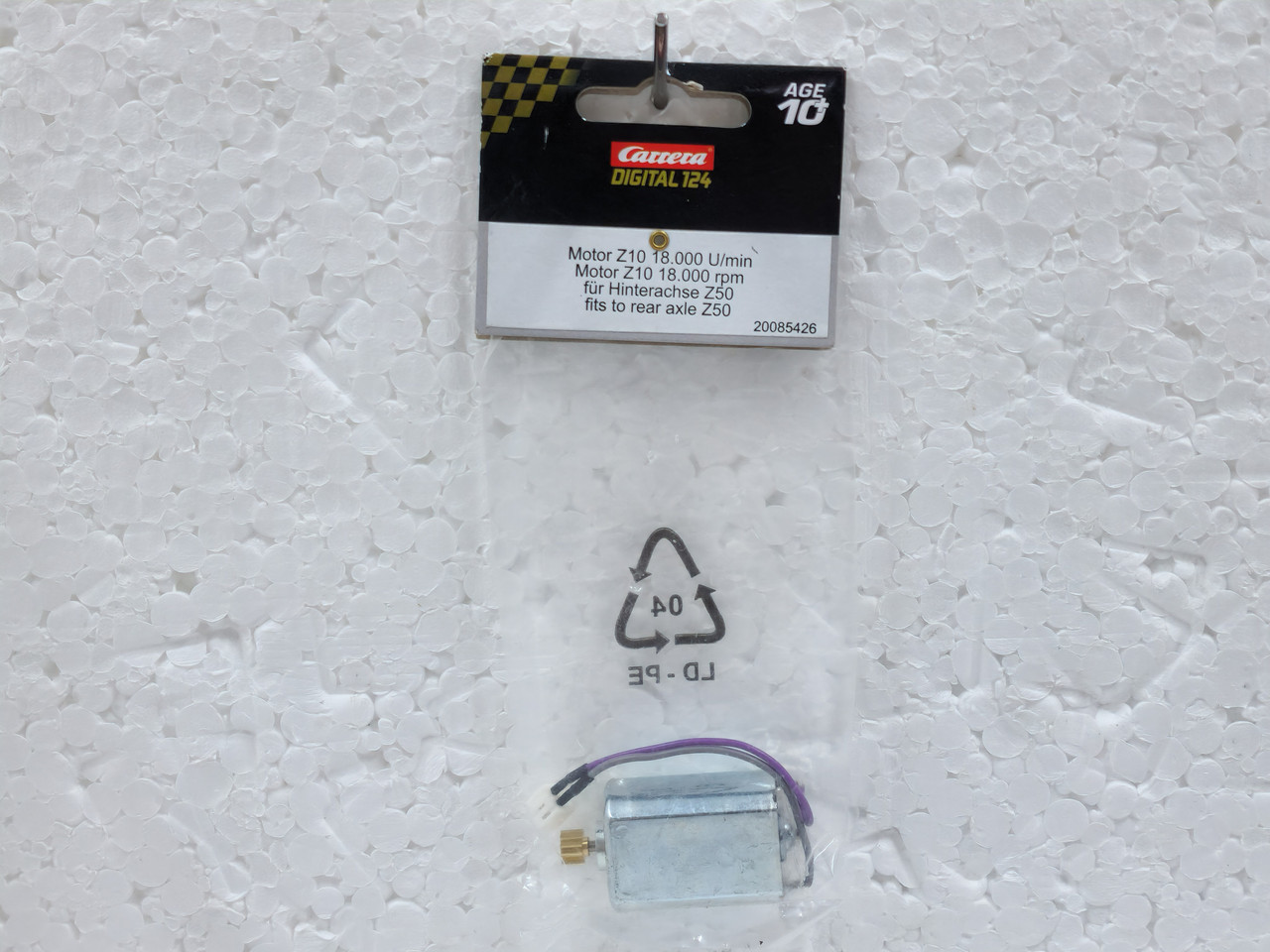 Carrera Slot Cars (1:24, 1:32. 1:43) - Page 6