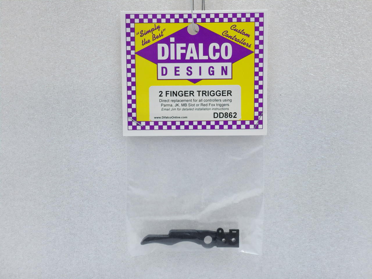 Difalco Design Products - Great Traditions