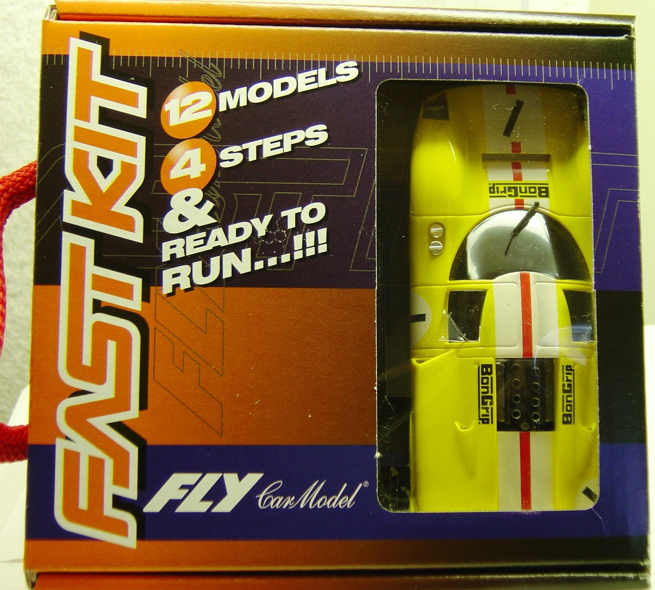 Fly Slot Cars - Page 15