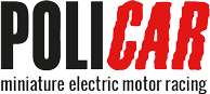 Policar 1:32 Slot Cars