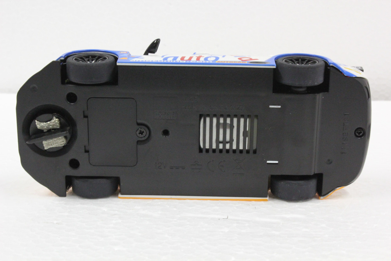 C4017 Scalextric BTCC MG6 AMD Essex Rory Butcher, #6 1:32 Slot Car *DPR ...