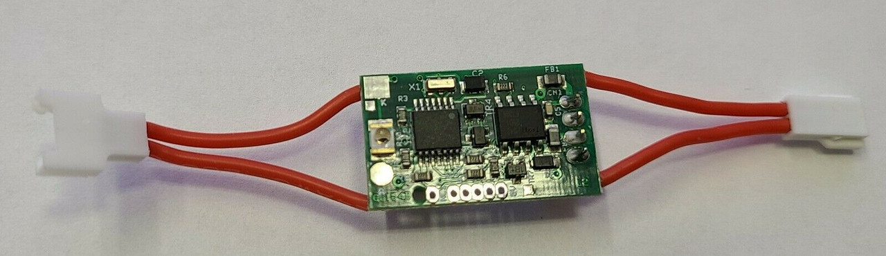 Carrera To Digital Chip SP43 Digital Chip Conversion For Carrera ...
