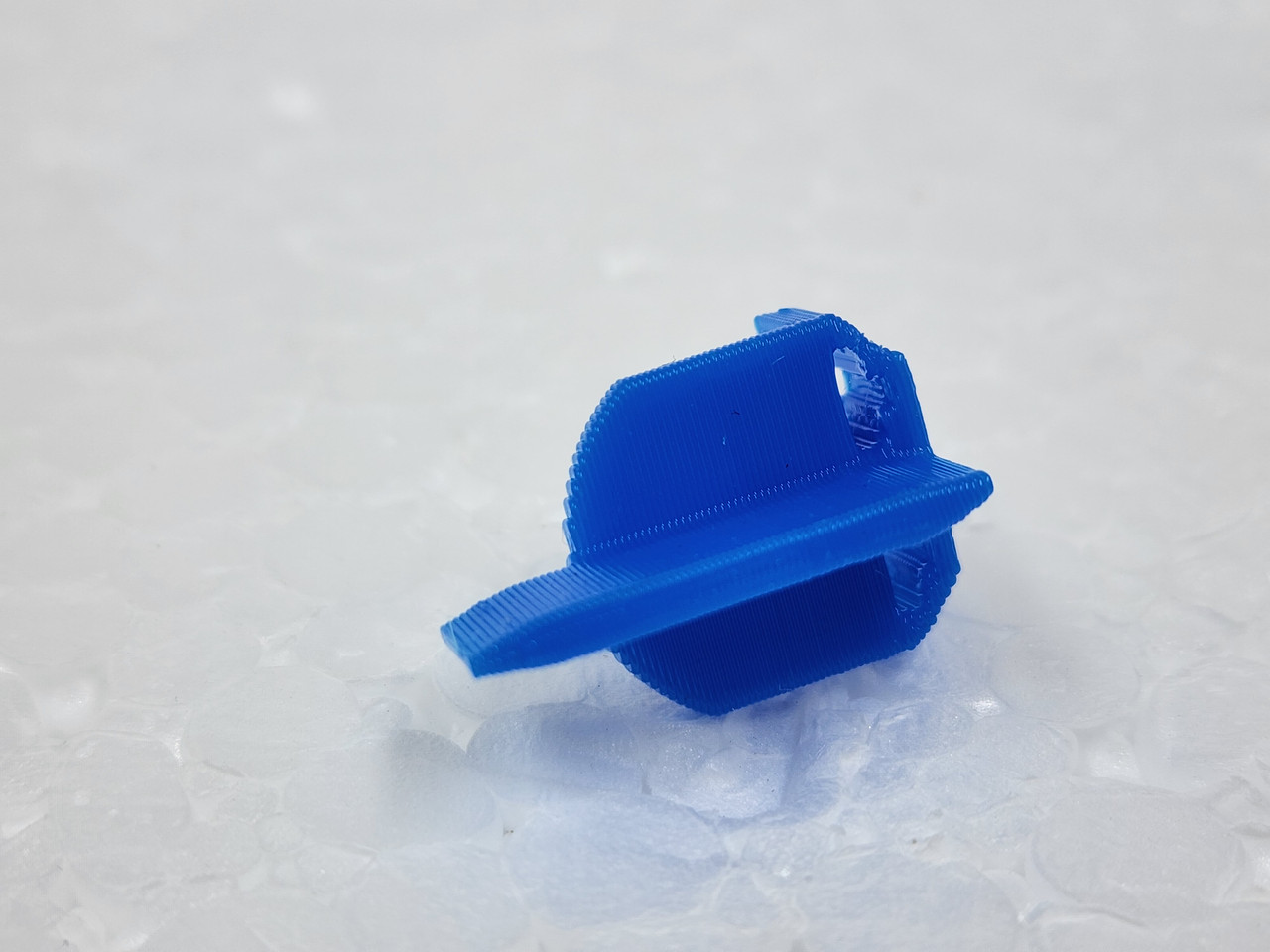 PIR001 Piranha Pioneer High-Performance Slot Guide 1:32 Slot Car Part ...