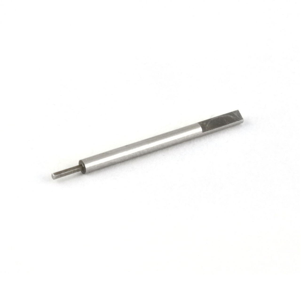 4421 NSR Allen Driver Replacement Hard Steel Tip 0.95mm for M2 1:32 ...