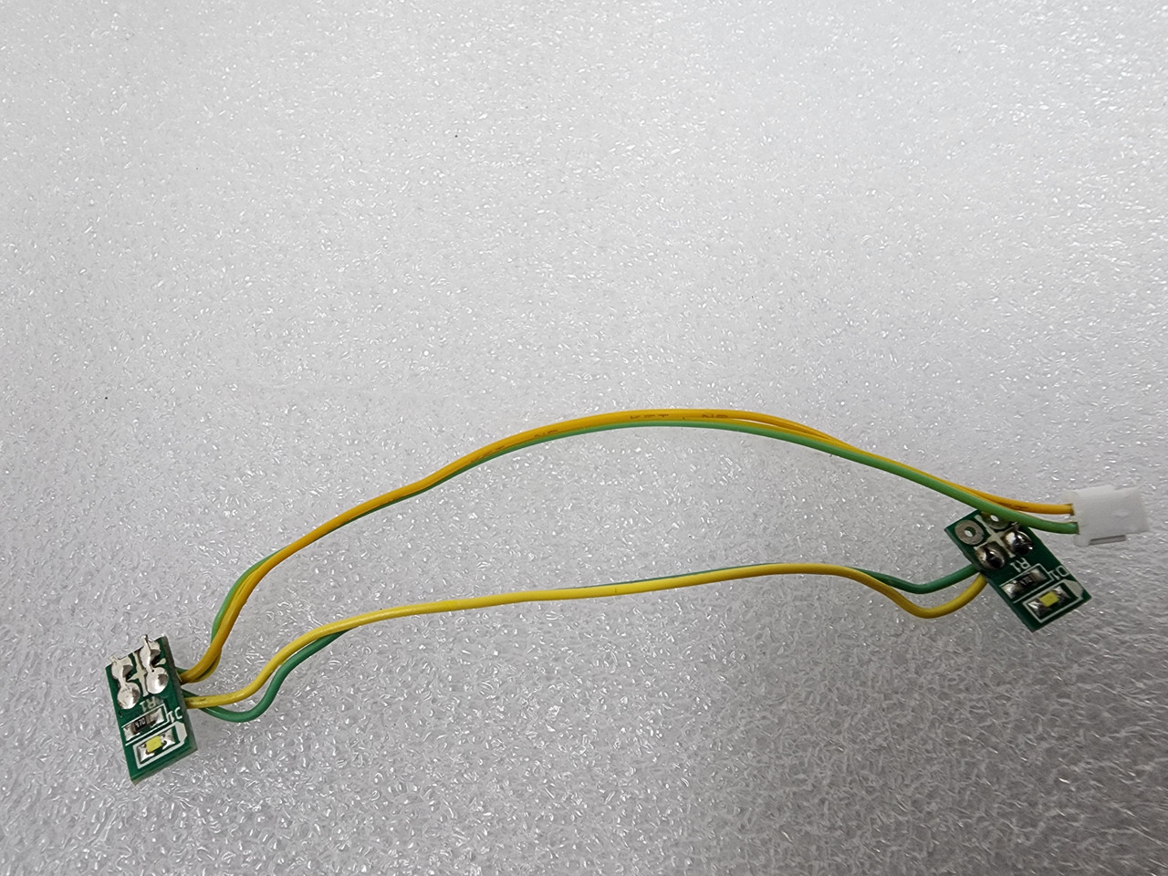 CarreraL3 Carrera LED/SMD Front Headlights 1:24 Slot Car Part - Great ...