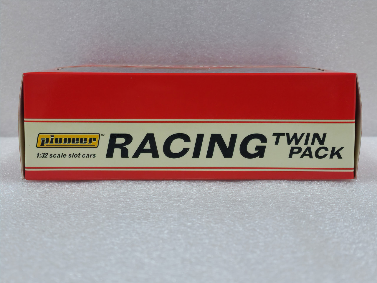 RTP#21 Pioneer Festive Racers Ford Mustang 390GT Santa's Stangs ...