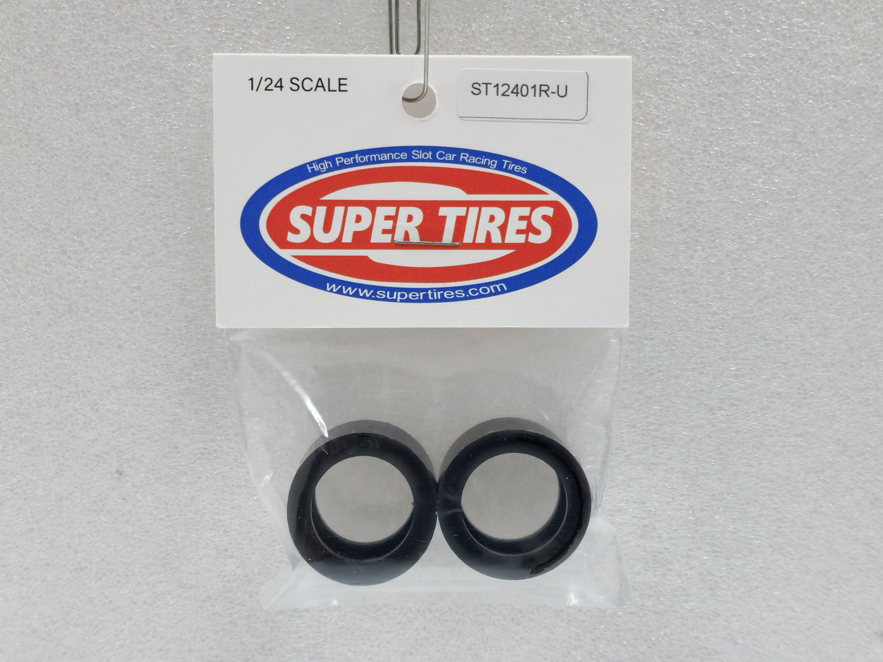 12401RU Super Tires - Urethane Tires Carrera Audi R8, Ford GT, DTM ...