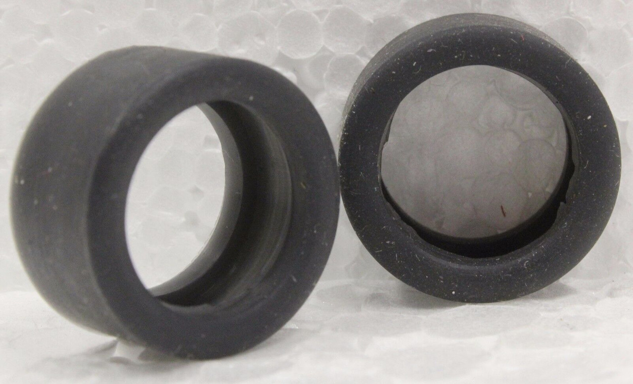 M15X MAXXTRAC "EXTREME" Silicone Tires for Scalextric IMSA & LeMans ...