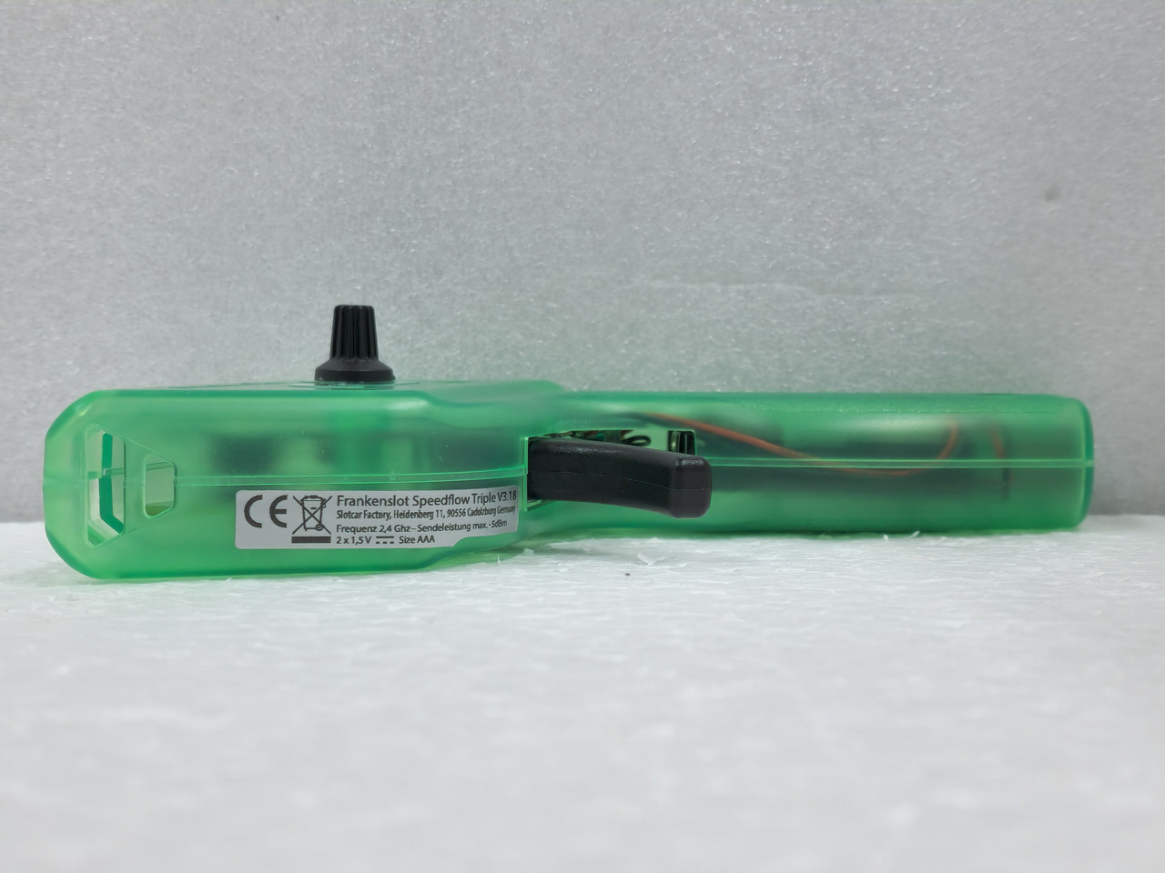 FS88402 Frankenslot FS Digital ESC Speedflow Triple V3.18 without ...