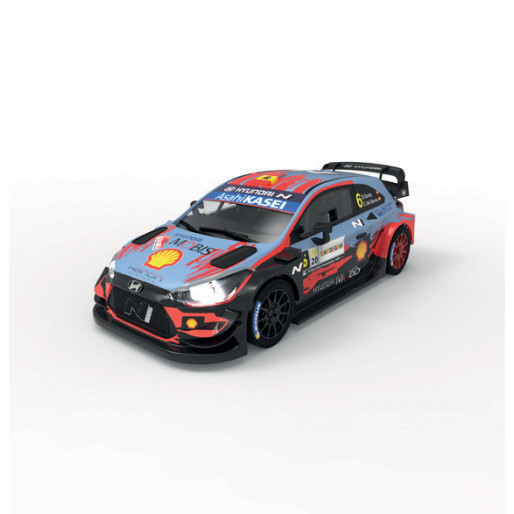 SCX 1:32 Slot Cars