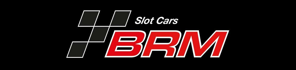 BRM - Great Traditions