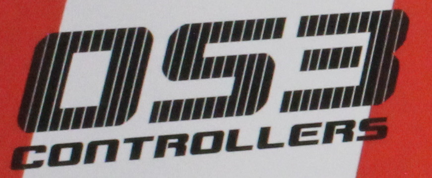 OS3 Slot Car Controllers